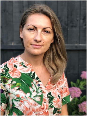 Corina Udrea Homeopathy - Homeopath Practitioner In Rochester Kent UK